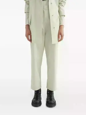 JIL SANDER Tapered-leg Trousers