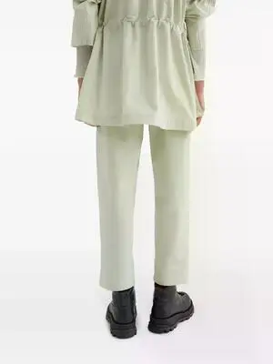 JIL SANDER Tapered-leg Trousers