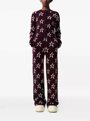 Perfect Moment Chalet Cardigan