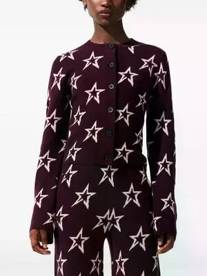 Perfect Moment Chalet Cardigan