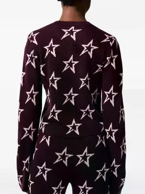 Perfect Moment Chalet Cardigan