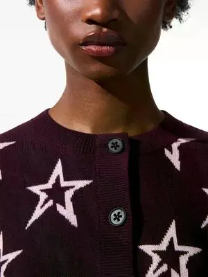 Perfect Moment Chalet Cardigan