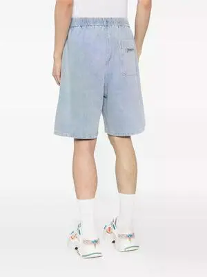 GROUND ZERO Elasticated Waistband Denim Jeans