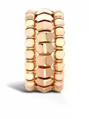 PRAGNELL 18kt Rose Gold Bohemia Ring