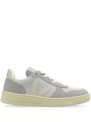 VEJA V-10 Sneakers - Grey
