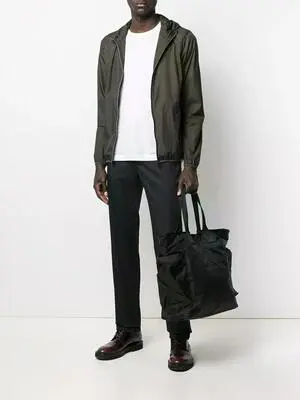 PORTER-YOSHIDA & CO Side-pockets Tote Bag