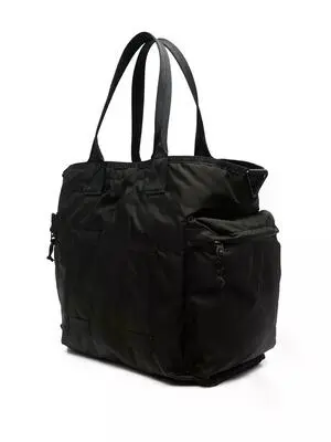 PORTER-YOSHIDA & CO Side-pockets Tote Bag