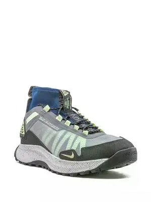 Nike Zoom Terra Zaherra Sneakers - Grey