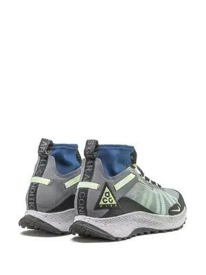 Nike Zoom Terra Zaherra Sneakers - Grey