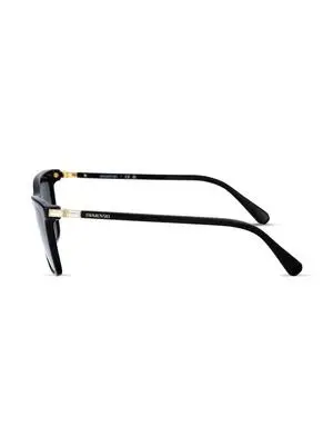 SWAROVSKI Square-frame Sunglasses