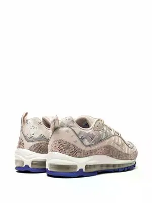 Nike Air Max 98 Prm Sneakers - Neutrals