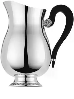Christofle Malmaison Water Pitcher - Silver