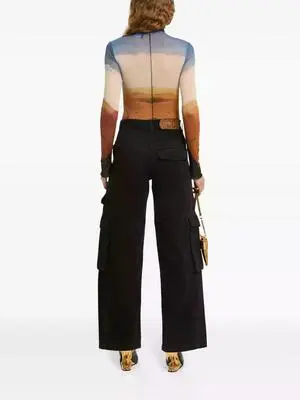 Gcds Creatures Tulle Body