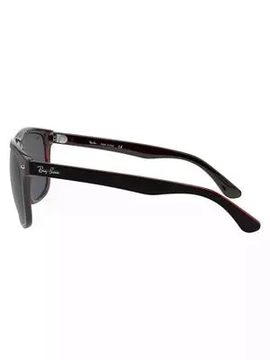 Ray-ban Boyfriend Square-frame Sunglasses