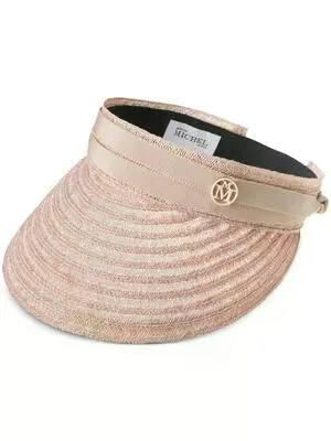 MAISON MICHEL Pat Visor