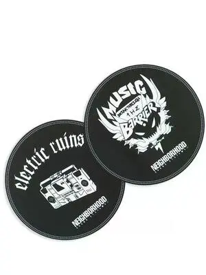 NEIGHBORHOOD Slip Mat Set