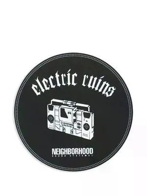 NEIGHBORHOOD Slip Mat Set