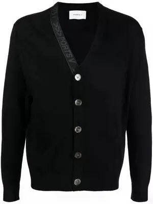 Ports V Cardigans For Men