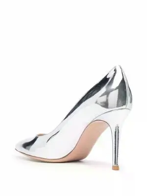 GIANVITO ROSSI 90mm Pumps