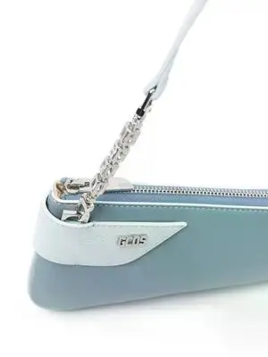 Gcds Comma Notte Shoulder Bag