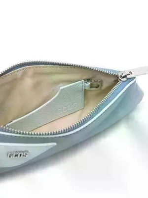 Gcds Comma Notte Shoulder Bag