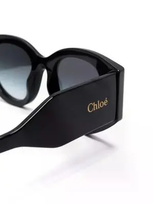 Chloé Ch0251s Sunglasses