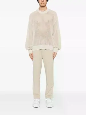 REPRESENT Tailored Track Pants