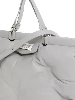 MAISON MARGIELA Glam Slam Tote Bag - Grey
