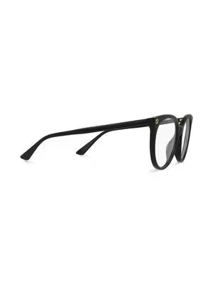 Gucci Cat Eye Glasses