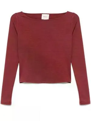 REFORMATION Wiley Top