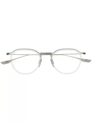Dita Schema-two Glasses - Silver