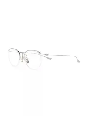 Dita Schema-two Glasses - Silver