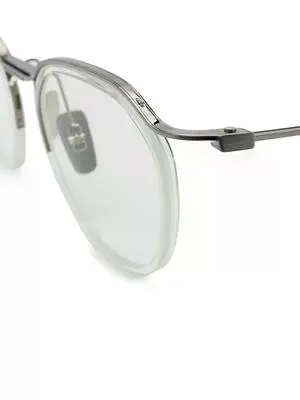 Dita Schema-two Glasses - Silver