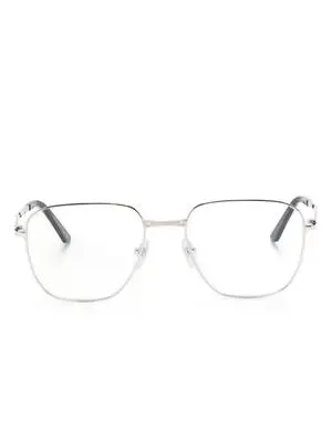 Cartier 0553o Eyeglasses