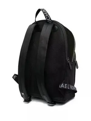 Michael Kors Commuter Multi-pocket Backpack