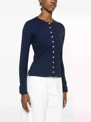 Polo Ralph Lauren Polo Pony-embroidered Shirt