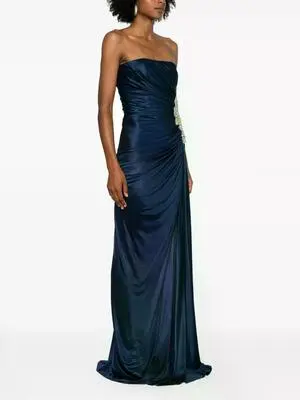 Costarellos Elettra Gown
