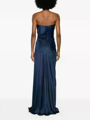 Costarellos Elettra Gown