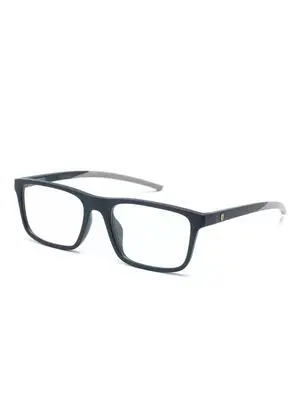 FERRARI Rectangle-frame Glasses