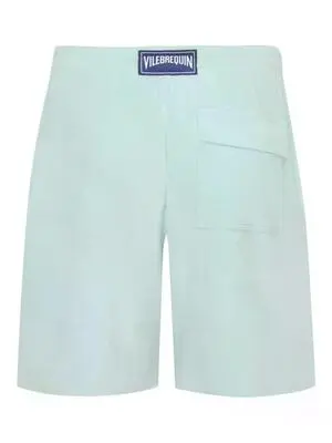 Vilebrequin Terry Bermuda Shorts