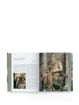 TASCHEN Michelangelo. The Complete Works. Paintings, Sculptures, Architecture