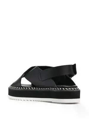 Agl Marta Criss-cross Sandals
