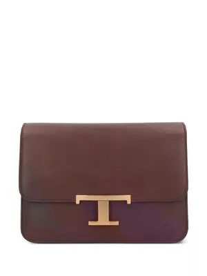 TOD'S T Timeless Crossbody Bag
