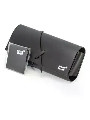 Montblanc Square-frame Sunglasses