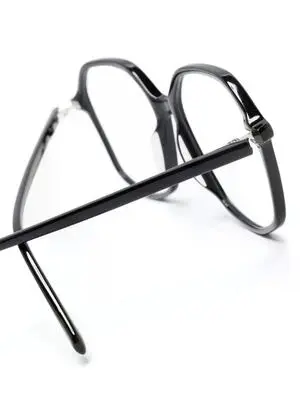GIGI STUDIOS Cora Geometric-frame Glasses