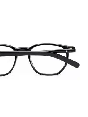 Montblanc Snowcap Glasses