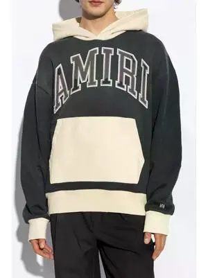 Amiri Vintage Hoodie