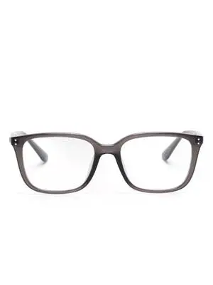 Ray-ban Square Frame Eyeglasses
