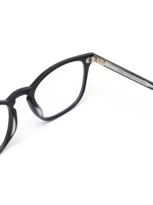 Garrett Leight Square-frame Sunglasses