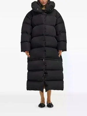 Roberto Cavalli Padded Coat
